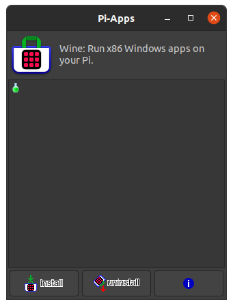 My pi-apps broke after update · Issue #558 · Botspot/pi-apps · GitHub