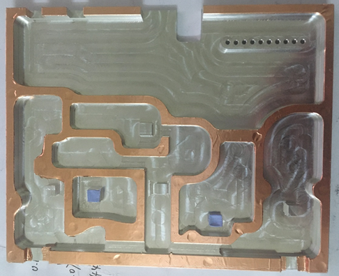 Improvements proposal for future version · Issue #2 · jankae/LibreVNA · GitHub