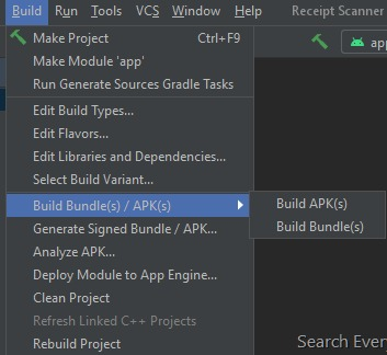 GitHub - SebastianRichiteanu/MedicalClinic: Android app for managing a ...