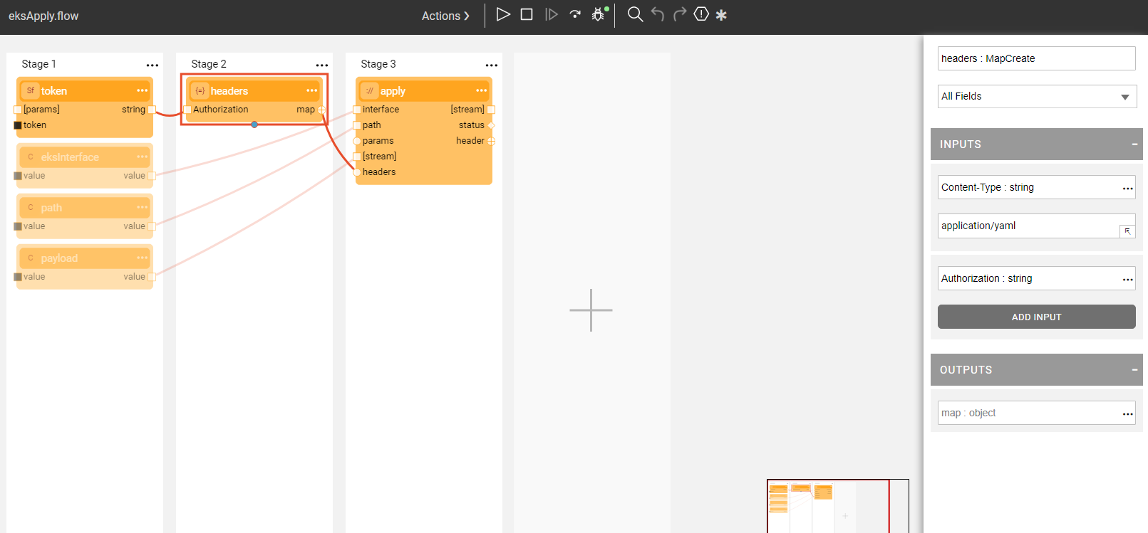 Can HTTP actor support SOAP calls? · Issue #483 · k2view-academy/K2View-Academy · GitHub