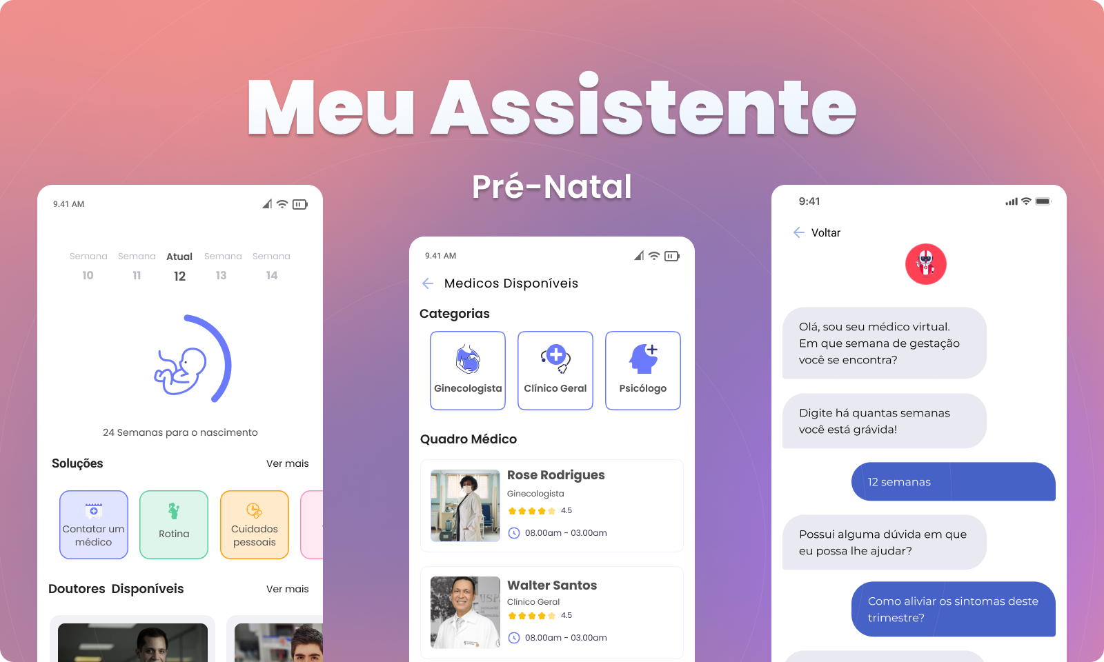 GitHub - fdantasr/prenatal-assistance: Hackathon aimed at developing solutions for public health.