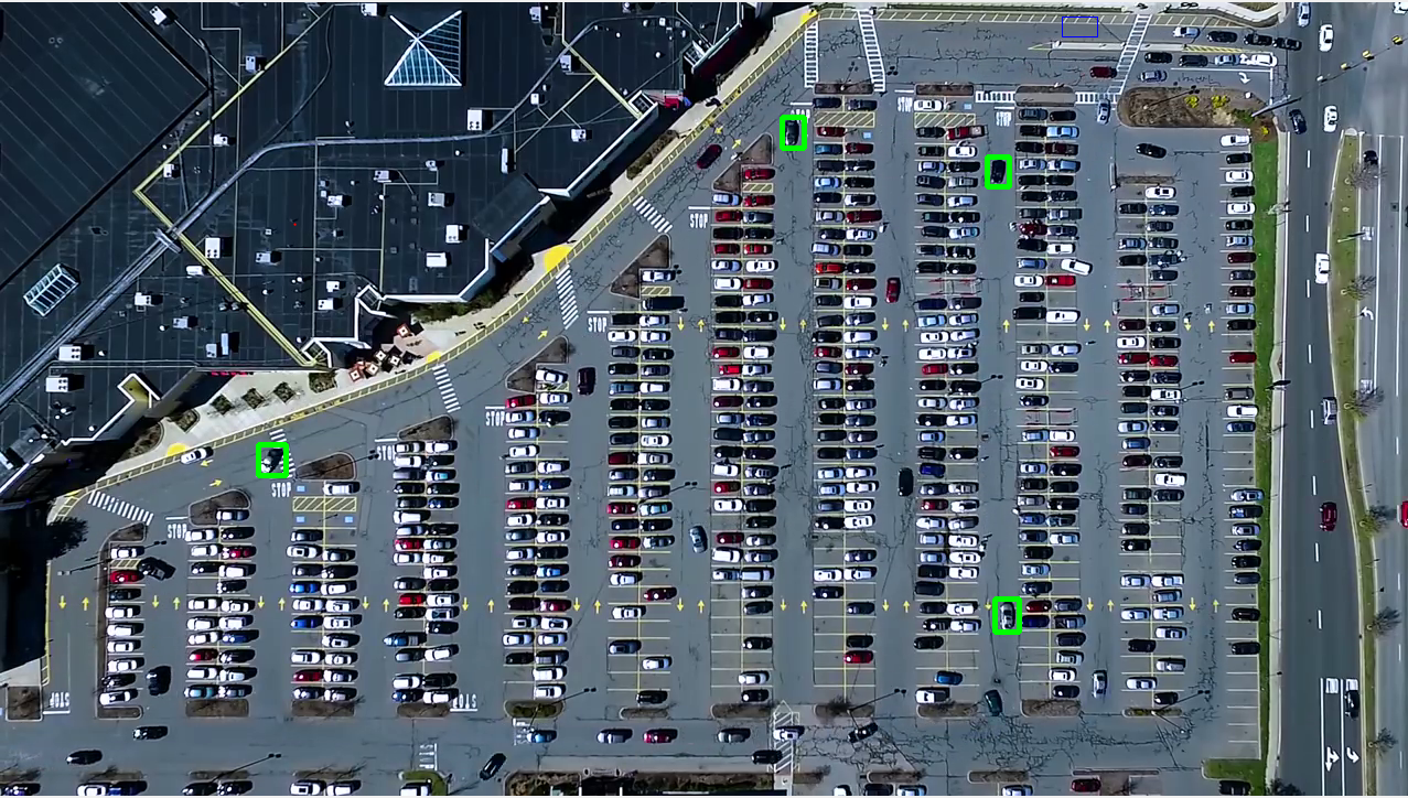 GitHub - junha-research/parking_lot_tracker: Parking Lot Car Detector ...