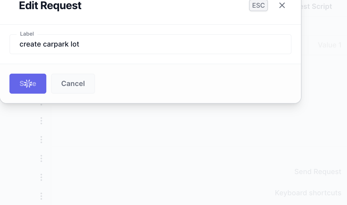 [feature]: Optimistic UI updates for saving of Team Collections ...