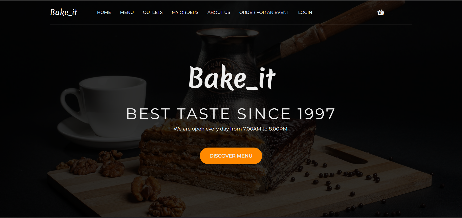 GitHub - Chamath428/bake_it