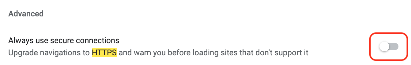 Retype watch → Chrome → ERR_SSL_PROTOCOL_ERROR · Issue #502 · retypeapp/retype · GitHub