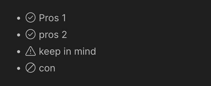 Colorized bullet point · Issue #603 · retypeapp/retype · GitHub