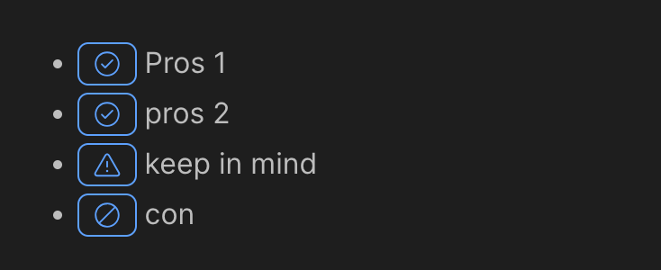 Colorized bullet point · Issue #603 · retypeapp/retype · GitHub