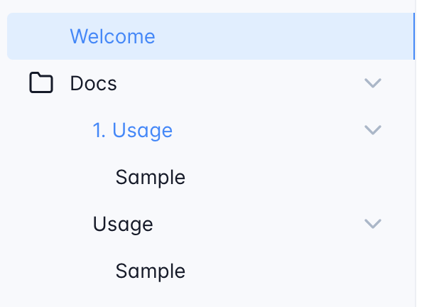 Folder Names With Numbers Result In Incorrectly Displayed name · Issue #650 · retypeapp/retype ...
