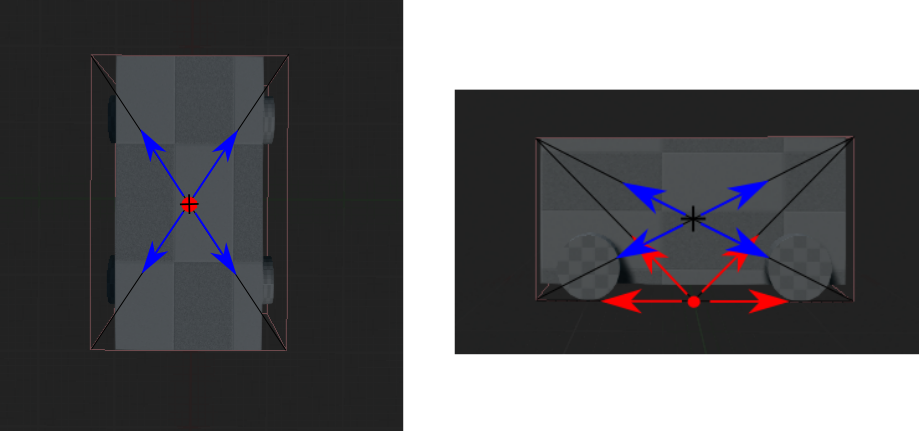 dynamically scalable vehicles · Issue #2934 · carla-simulator/carla ...