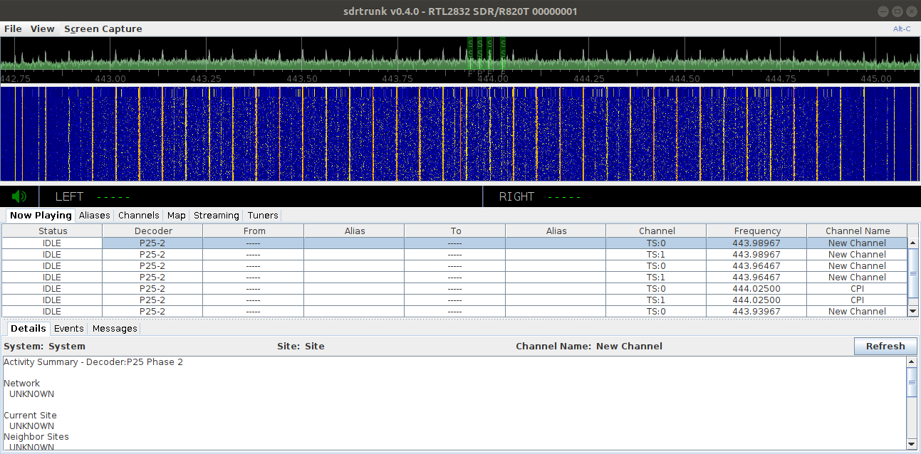 No Audio Output · Issue #565 · DSheirer/sdrtrunk · GitHub