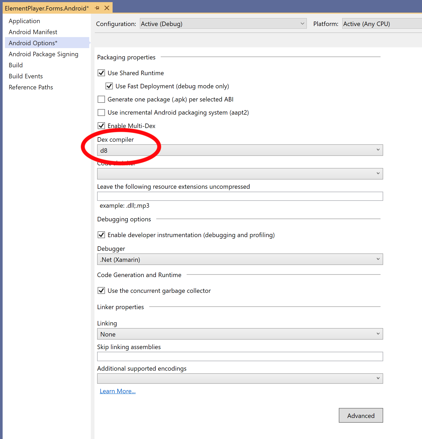 Exoplayer2 only supports API24+? · Issue #524 · Baseflow ...