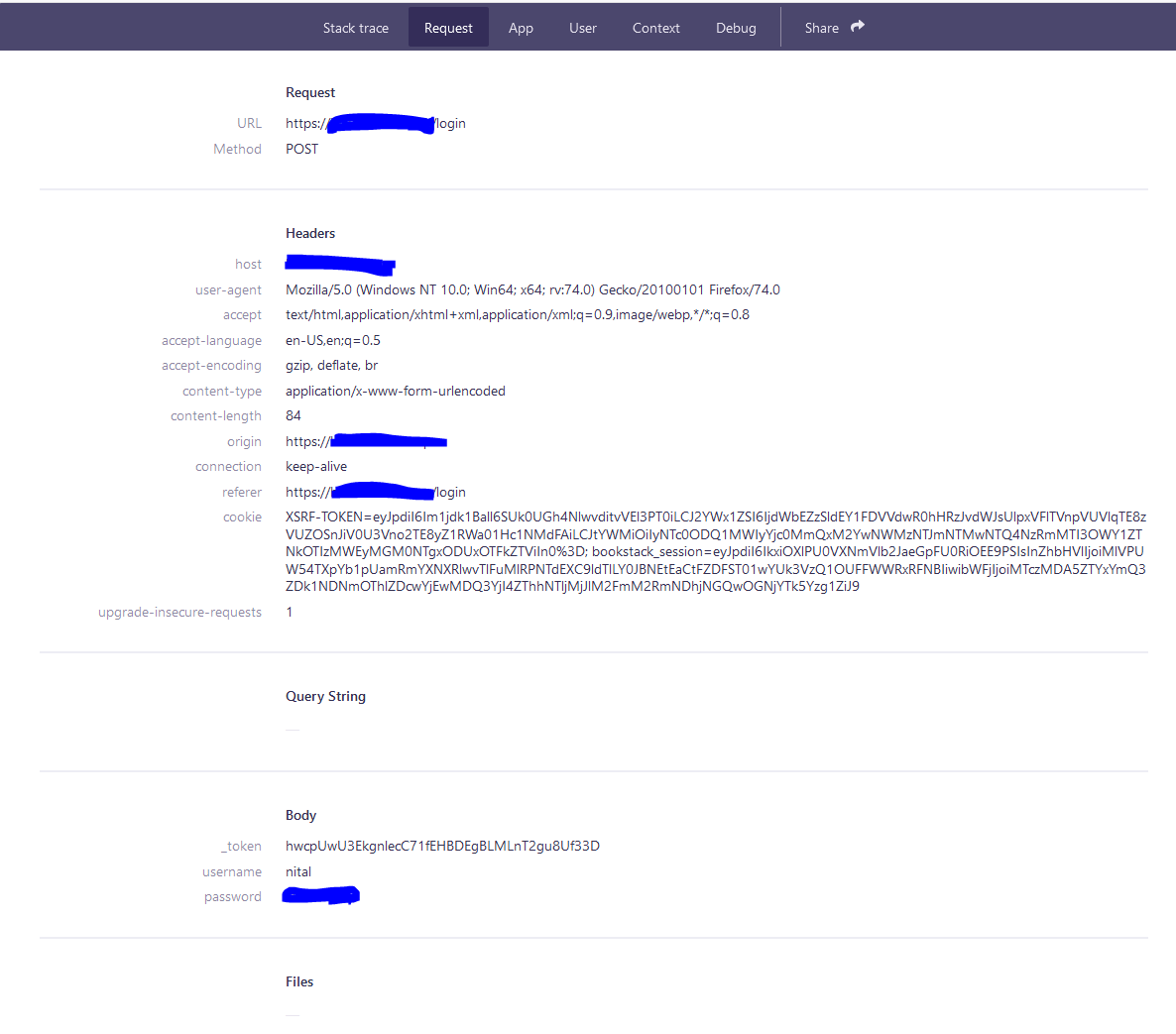 help with LDAP Authentication after update Malformed UTF-8 · Issue #1961 · BookStackApp ...