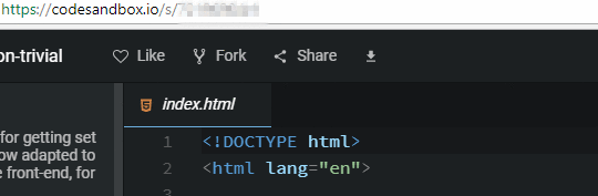 app: can't download project · Issue #658 · codesandbox/codesandbox-client · GitHub