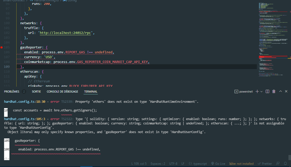 Plugin type extensions are broken from v2.3.3 · Issue #1539 ...