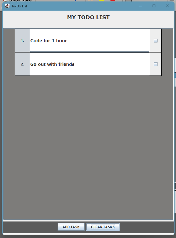 GitHub - Fallinqqq/ToDo-List: A Simple ToDo-list application made using ...