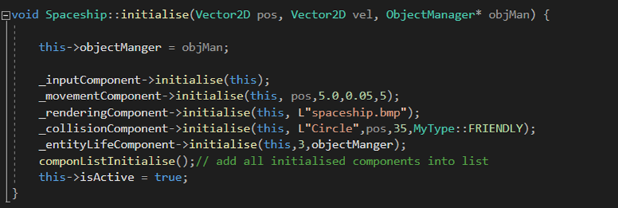 GitHub - KanekiY/asteroid2DGameAssessment