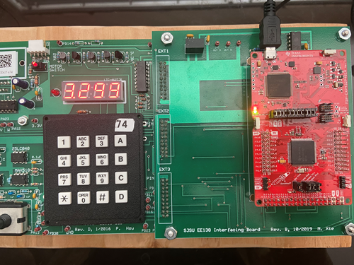 Github Ltran0325msp432 Adc Display This Program Uses The Precision Adc Module To Display An