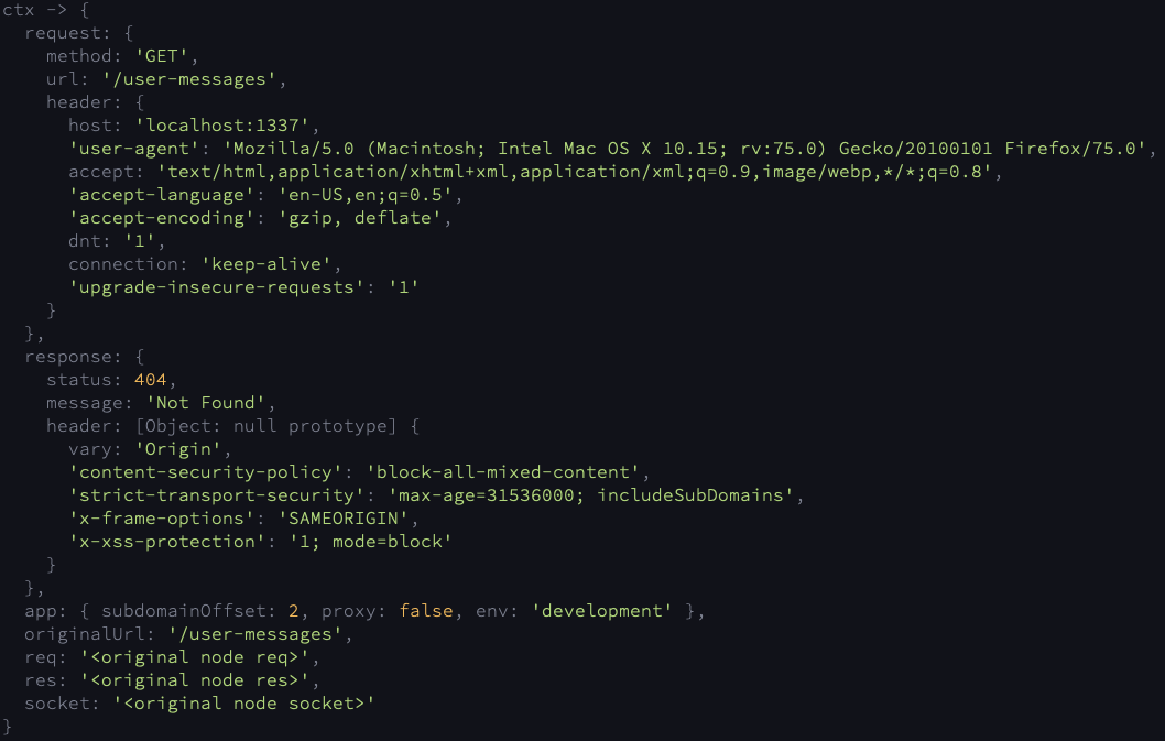 Context On Query Resolver · Issue 5978 · Strapistrapi · Github
