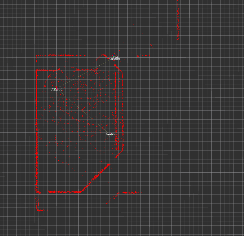 Loop closure messing up 3D map reconstruction · Issue #4 · NeBula-Autonomy/LAMP · GitHub