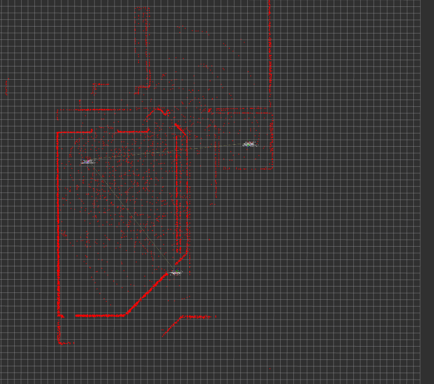 Loop closure messing up 3D map reconstruction · Issue #4 · NeBula-Autonomy/LAMP · GitHub