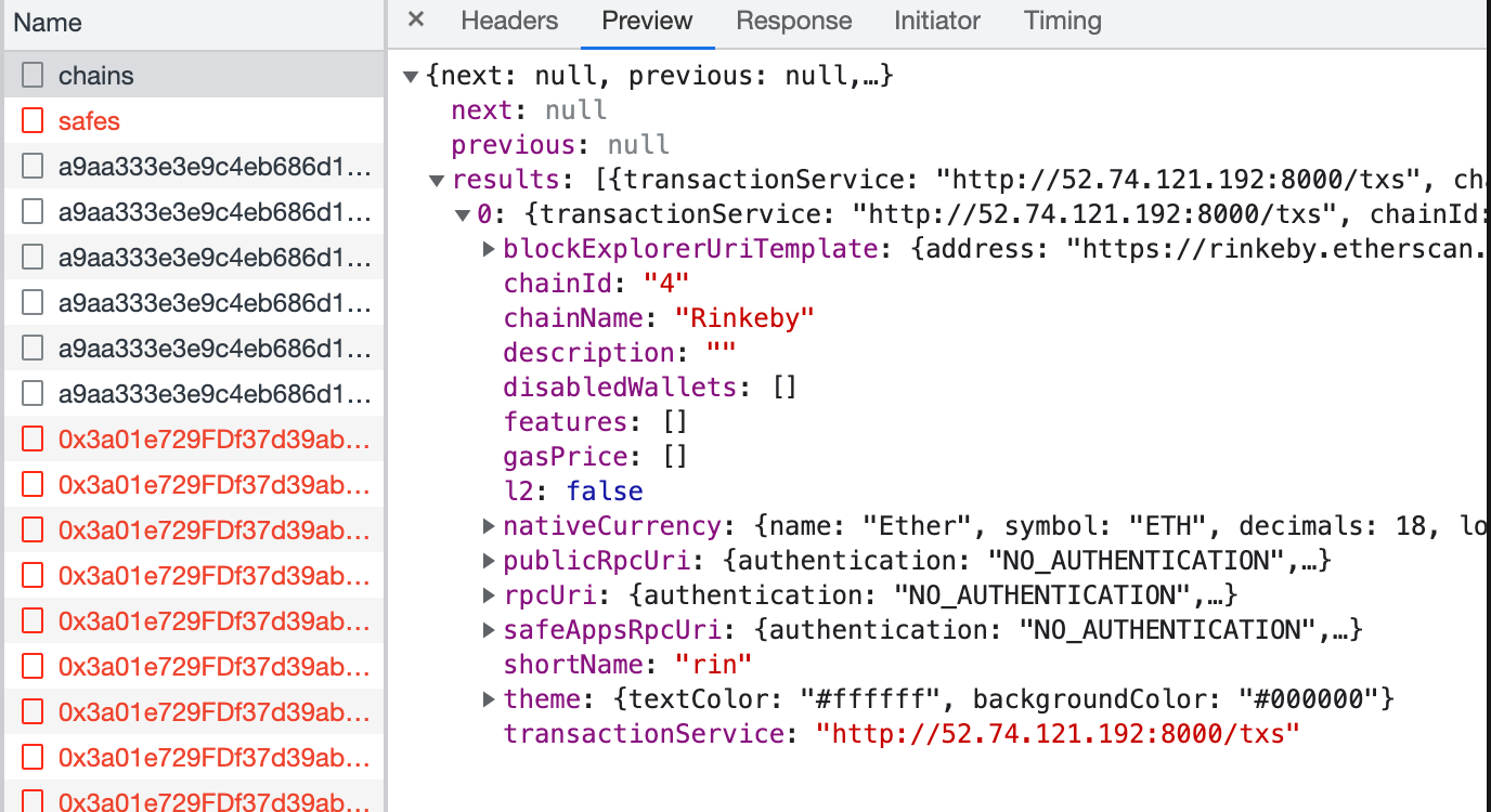 reqwest error TimedOut · Issue #48 · safe-global/safe-infrastructure · GitHub