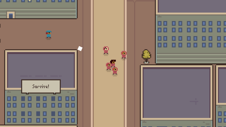 GitHub - colinbellino/gmtk-2021: A small game made for GMTK Jam 2021.