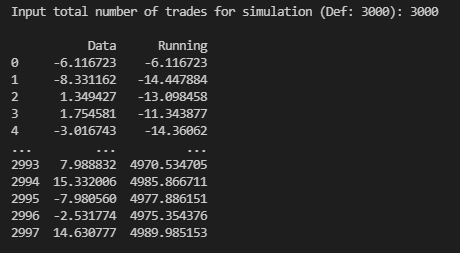GitHub - konscodes/tradelog_sim: Simulate trading performance based on ...