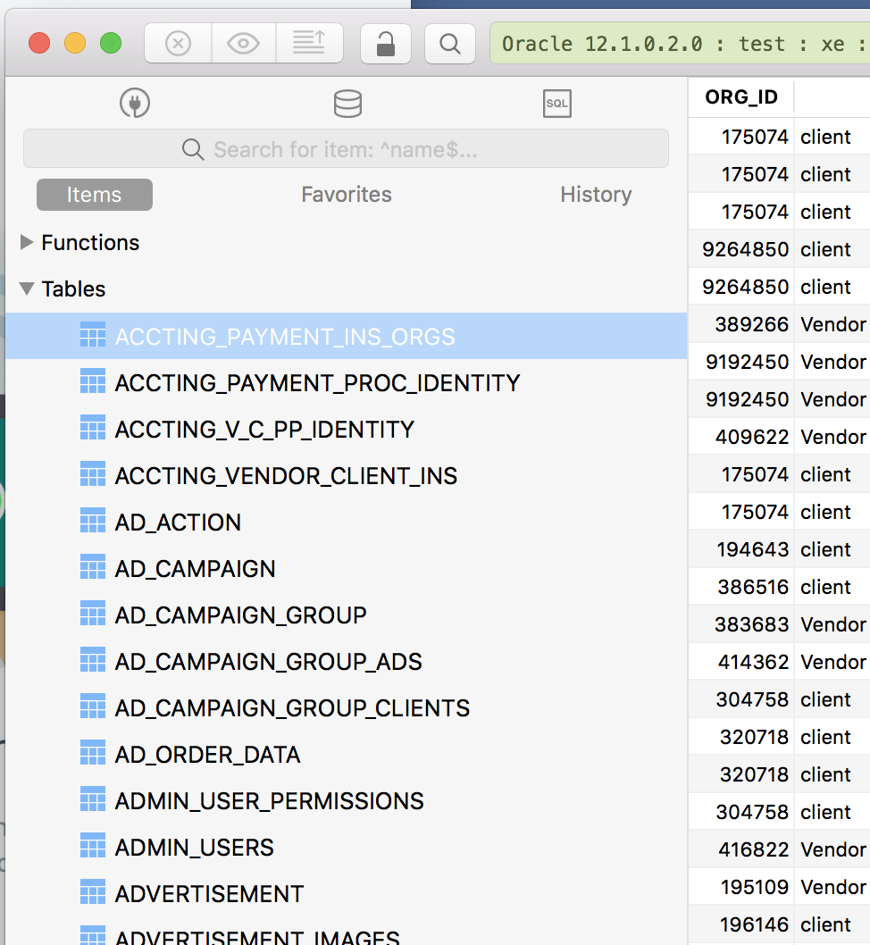 double-clicking the Open SQL Query button should make the query tab "sticky" · Issue #579 ...