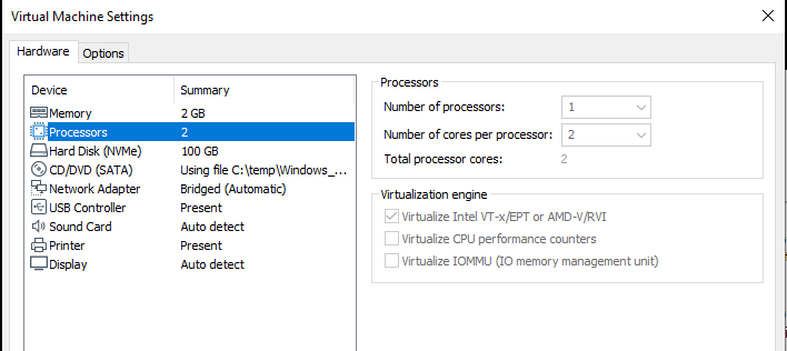 Docker Desktop not starting again! · Issue #161 · mandiant/commando-vm · GitHub
