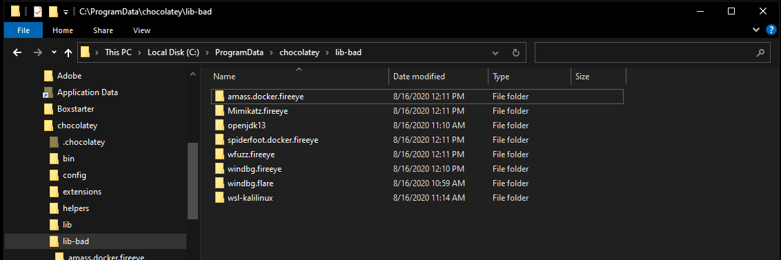 Docker Desktop not starting again! · Issue #161 · mandiant/commando-vm · GitHub