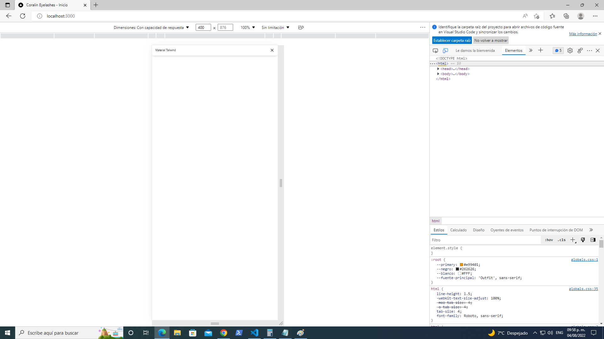 MobileNav Doesn't work in next js. · Issue #193 · creativetimofficial ...