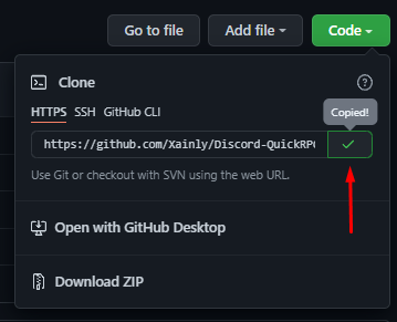 GitHub - Xainly/Discord-QuickRPC: A quick, easy discord rpc to-go.