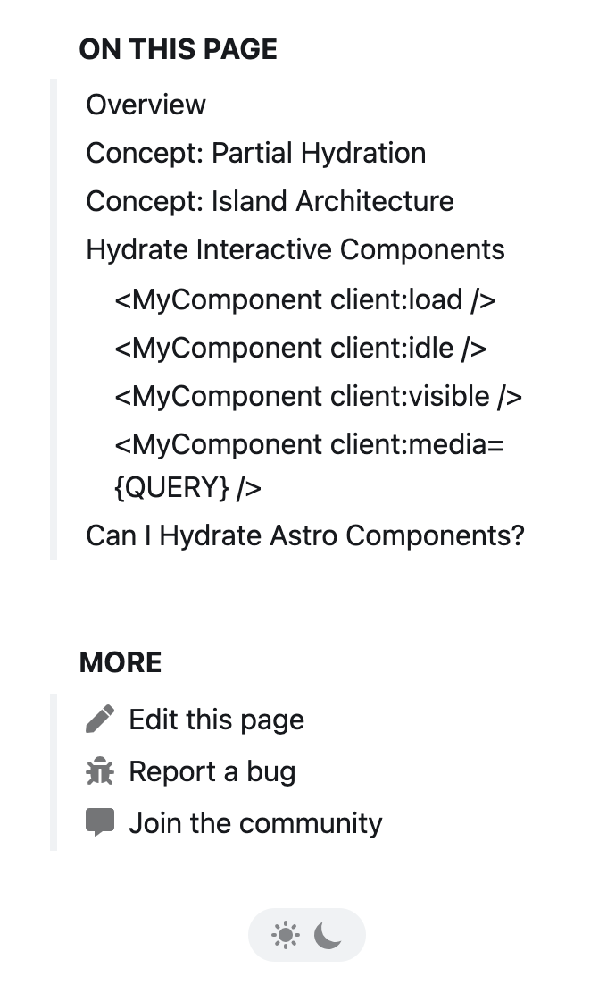 🐛 BUG: React fails to update a client-side component if the client-side hydration is different ...