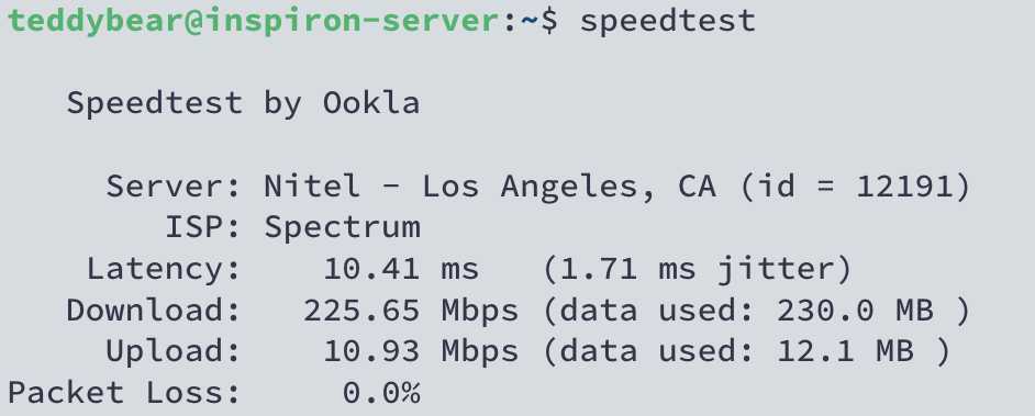 Slow Performance · Issue #282 · hwdsl2/docker-ipsec-vpn-server · GitHub