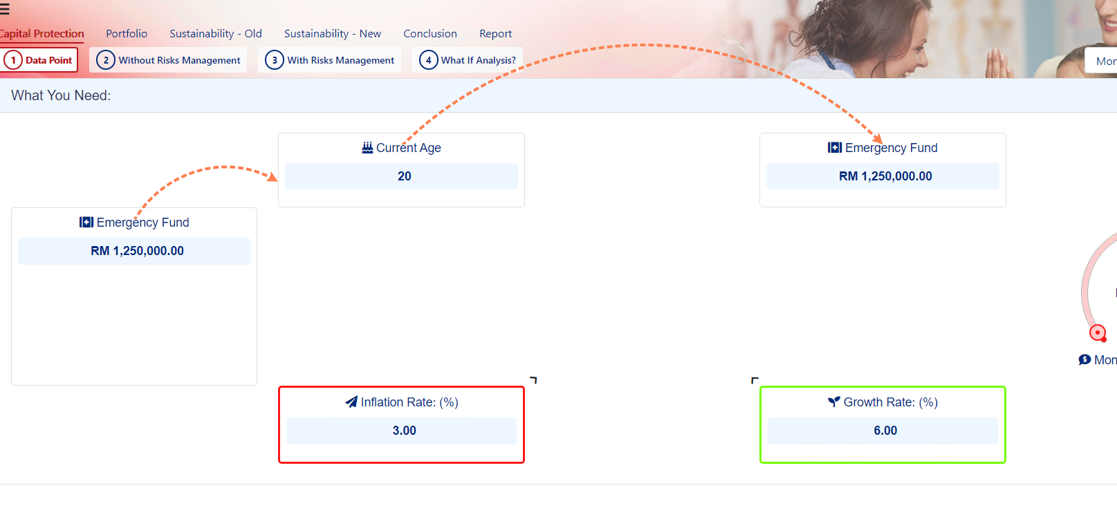 Drawing On The Div Instead Of The Web Issue 237 Anseki leader line GitHub