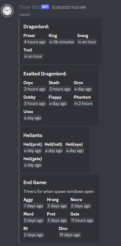 GitHub - jcar2000/CH-Discord-Bot: A discord timer bot that allows the managment of boss timers ...