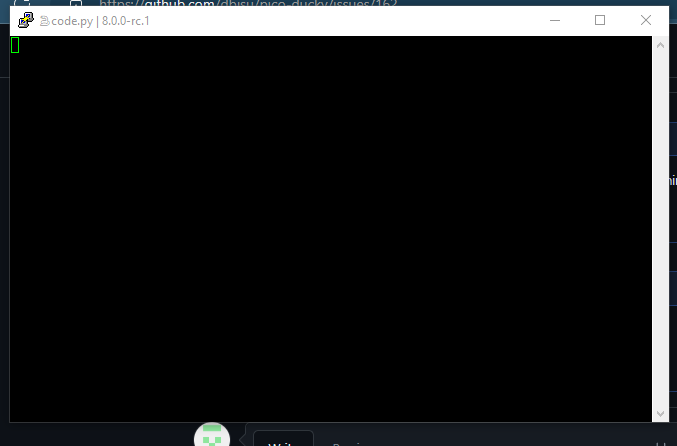 Payload · Issue 162 · Dbisupico Ducky · Github 