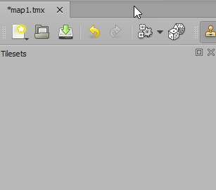 Issue with newly added TSX is removed when closing the tileset tab? · Issue #1657 · mapeditor ...