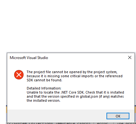 profiling instructions for visual studio · Issue #1337 · dotnet ...
