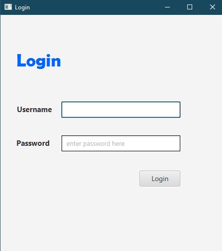 GitHub - mikekwabs/Grand-Mart-Inventory-Management-System: This is an ...