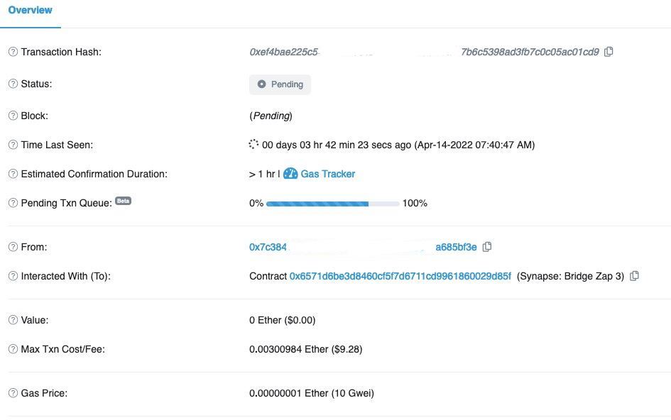 [Bug]: Transaction errors that cannot be resolved in the Metamask · Issue #14445 · MetaMask ...