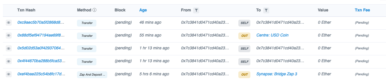 [Bug]: Transaction errors that cannot be resolved in the Metamask · Issue #14445 · MetaMask ...