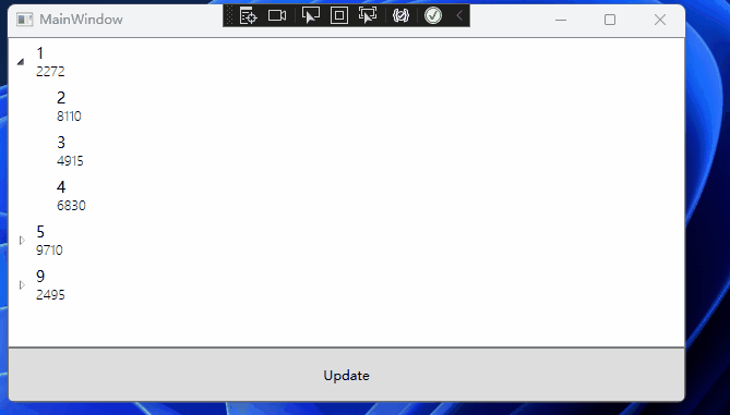 [Bug]: Unable to send notification · Issue #640 · reactivemarbles/DynamicData · GitHub