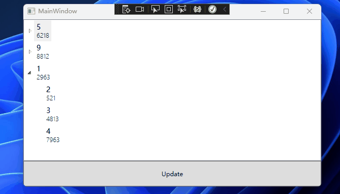 [Bug]: Unable to send notification · Issue #640 · reactivemarbles/DynamicData · GitHub