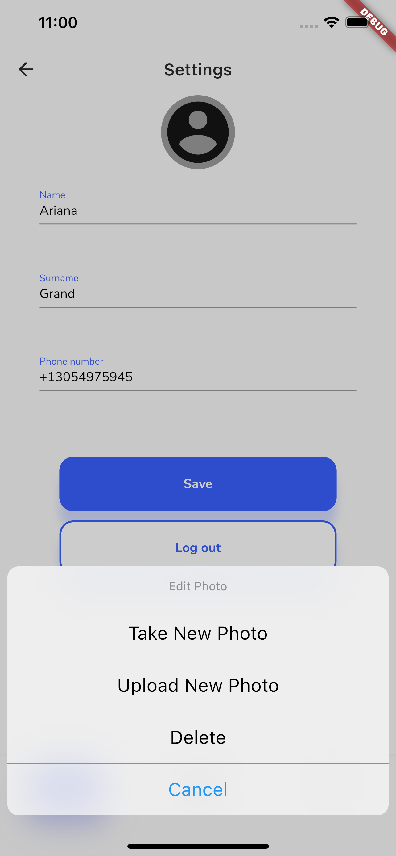 Can't close actionSheet · Issue #22 · Daniel-Ioannou/flutter_adaptive_action_sheet · GitHub