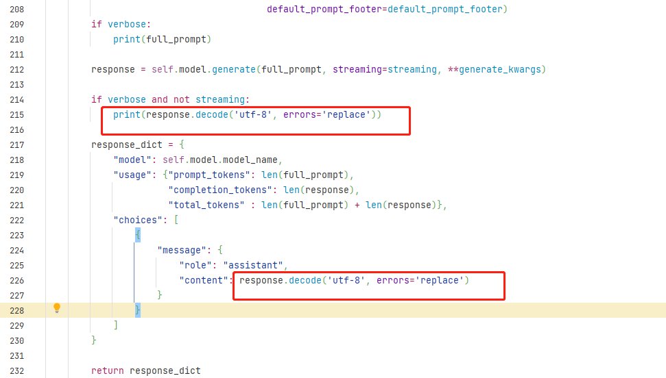Chinese input will lead an error · Issue #695 · nomic-ai/gpt4all · GitHub