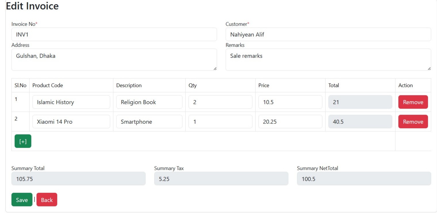 GitHub - alif-dot/SalesOrdersUI_Download-Print-Invoice-PDF: Download Invoice Pdf file and Print ...