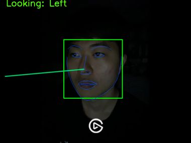 GitHub - park-jiha/Head_Pose_Estimation: Head Pose Estimation for Application in the Metaverse