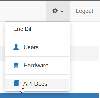 Swagger docs don't give option to poke at live server · Issue #393 · conbench/conbench · GitHub
