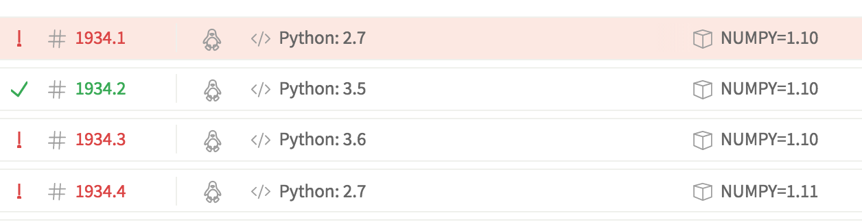 Versions between python and numpy · Issue #511 · scikit-beam/scikit-beam · GitHub